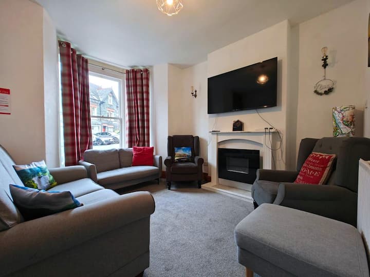 4 Bed In Keswick (Oc-s36348) - Keswick