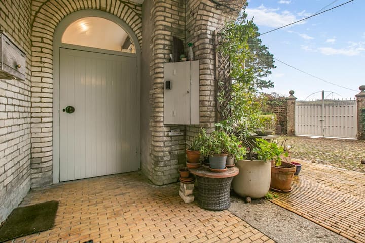 1 Bed In Fowey (Oc-t36056) - Fowey