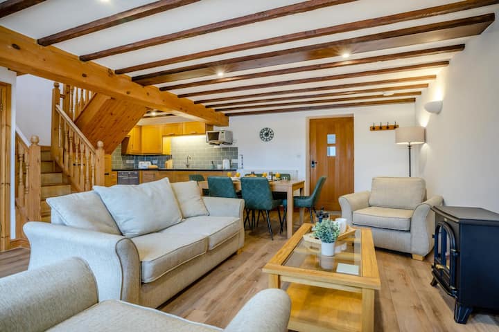 2 Bed In Knayton (Oc-b35995) - Thirsk