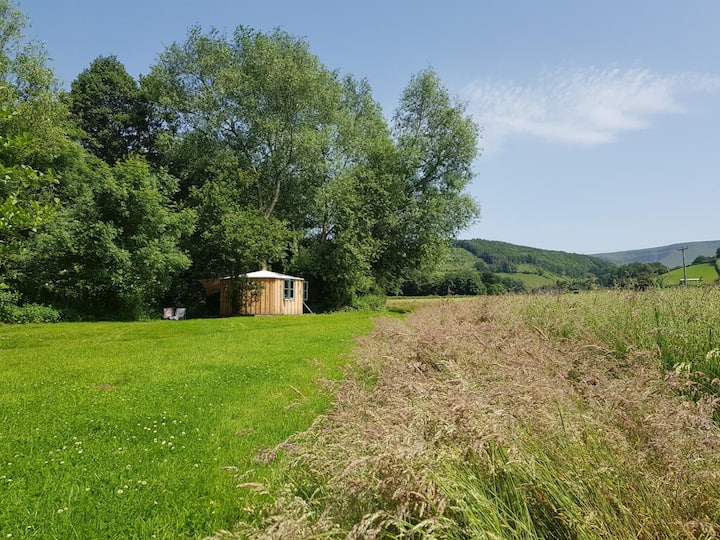 1 Bed In Velindre (Oc-m36352) - Hay-on-Wye