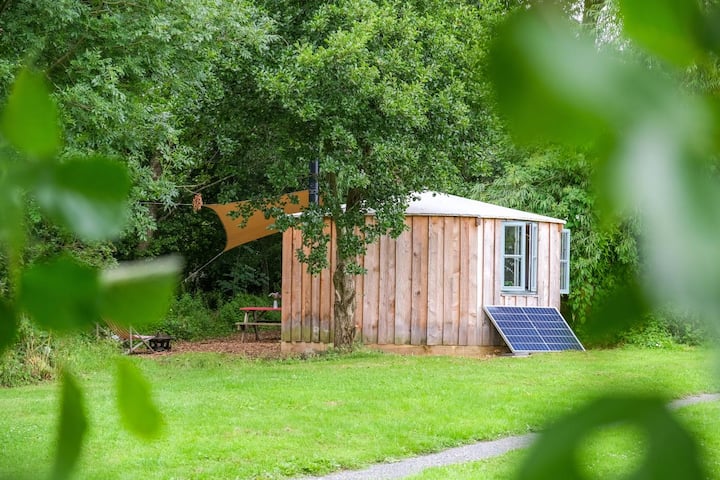 1 Bed In Velindre (Oc-b36351) - Hay-on-Wye