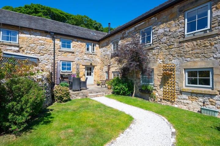 3 Bed In Wirksworth (Oc-dchenm) - Matlock
