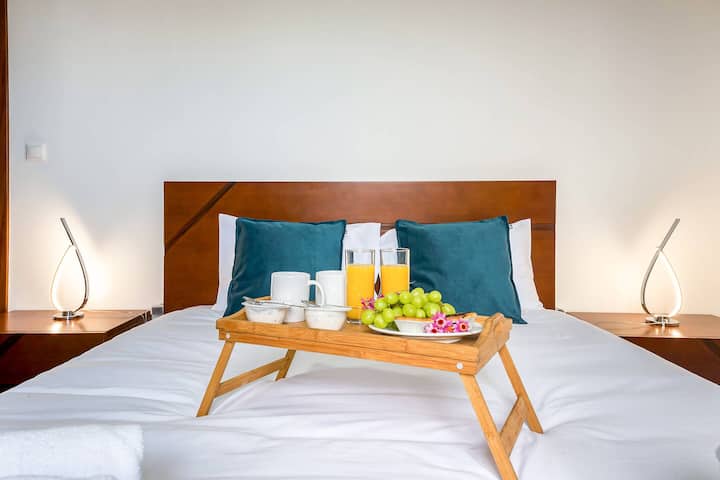 Villa Santana By Galmi - Faial Island