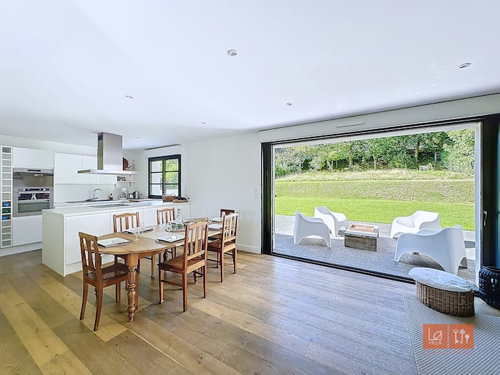 La Longère Des 2 Caps - Wissant