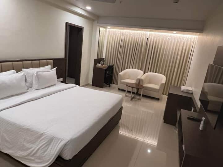 Maison De Ville Vizianagaram - Visakhapatnam