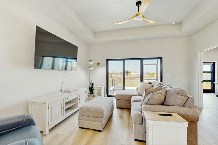 3 Br| Lakefront, Lanai, Fenced Yard, Dogs Ok, Wifi - Boca Grande, FL