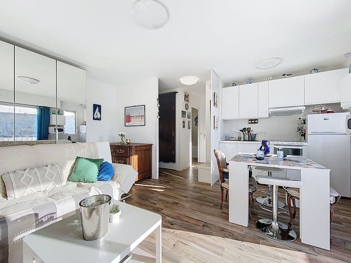 Le Jumping By Interhome - Deauville