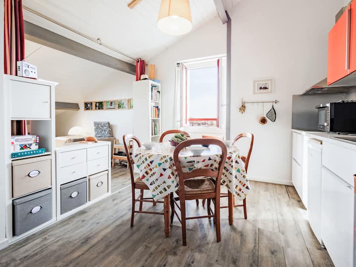 Barasteguia By Interhome - Urrugne