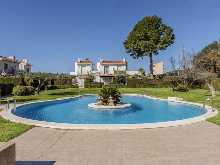 Ca La Flama By Interhome - L'Ametlla de Mar