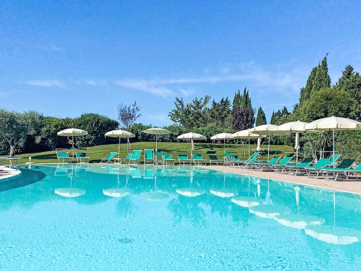 Cinquantina By Interhome - Cecina