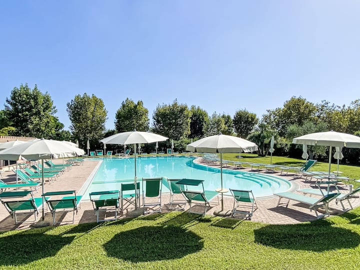 Cinquantina By Interhome - Cecina