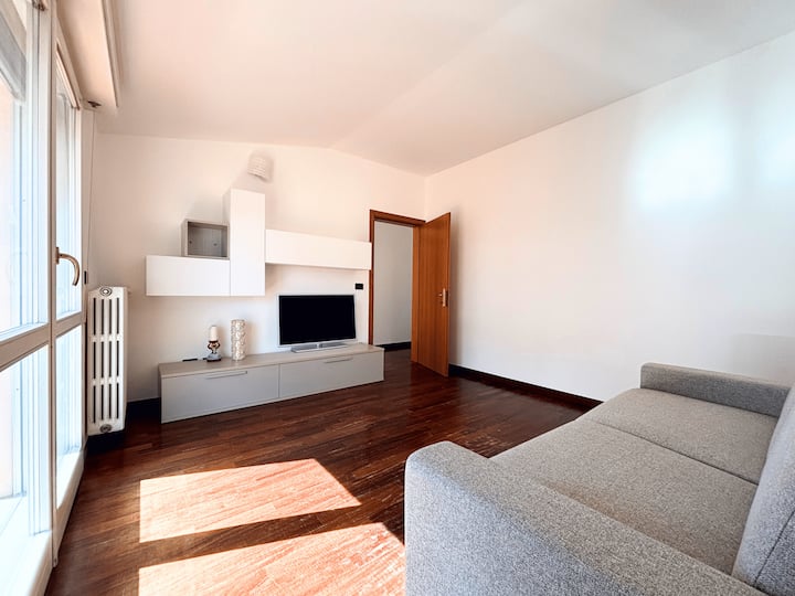 Cn035 - Cesenatico, Apartment Close To The Sea - Cervia
