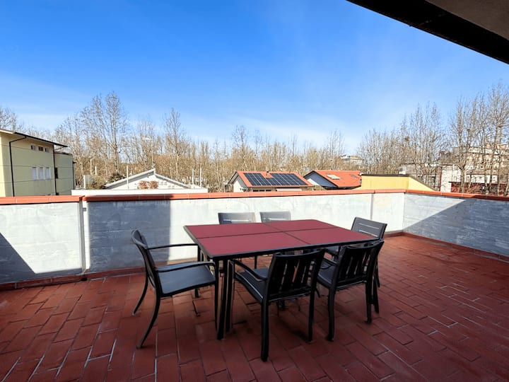 Cn035 - Cesenatico, Apartment Close To The Sea - Cesenatico