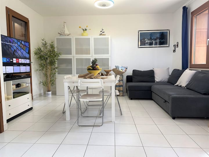 Sun&relax - Exclusive Villa With Swimming Pool - Lignano Sabbiadoro