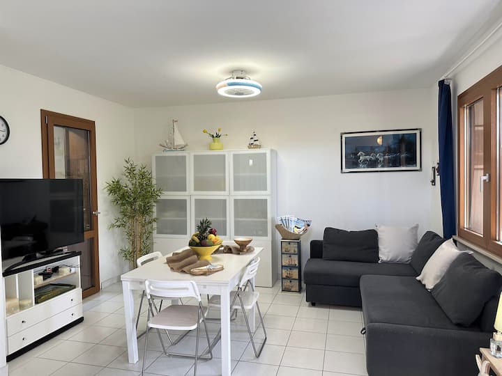 Sun&relax - Exclusive Villa With Swimming Pool - Lignano Sabbiadoro