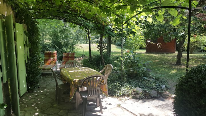 La Tonnelle - Malaucène