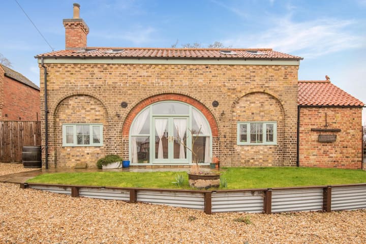 2 Bed In Belchford (Oc-o36036) - Horncastle