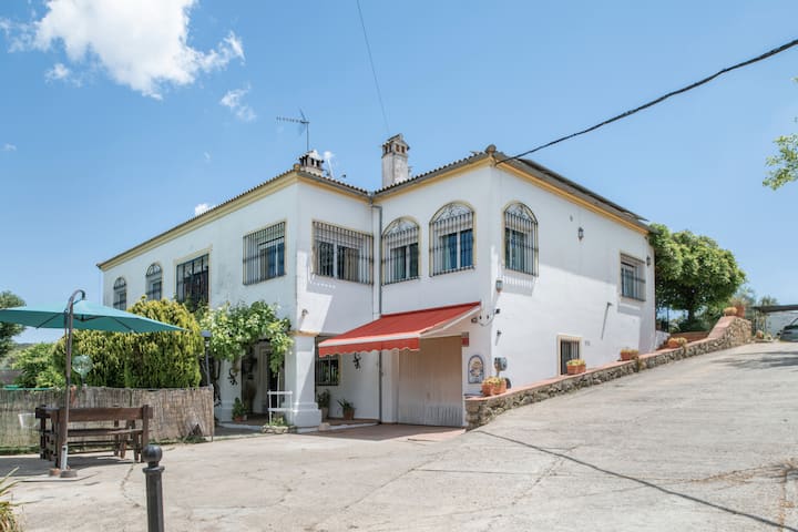 Casa Rural Cantarrana - Ronda