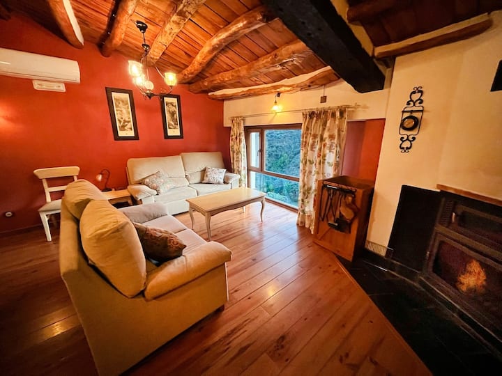 Casa Alfurán - Soportújar