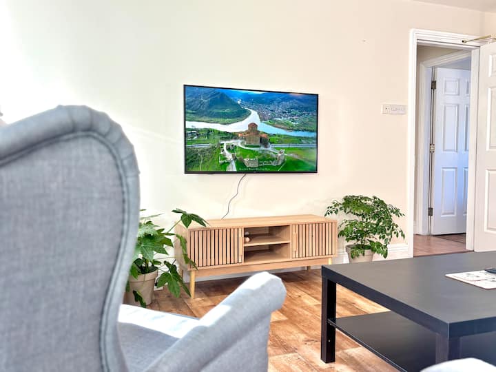 The Seafarer’s Rest - Midleton