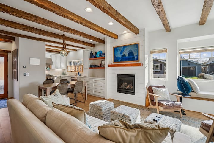 Copper Roof House - New Listing! - Cannon Beach, OR
