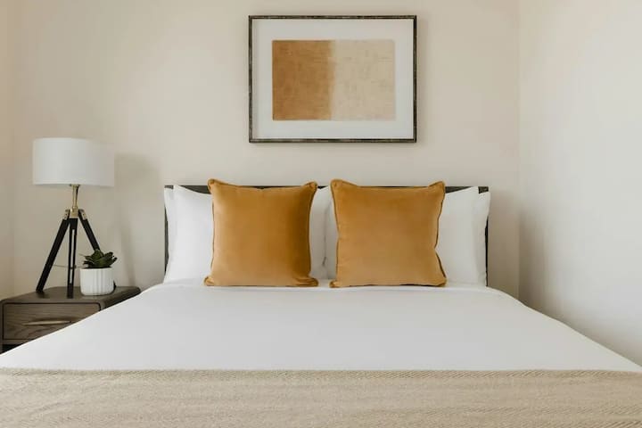 The Artesian - Two Bedroom Space In Lohi - Denver, CO