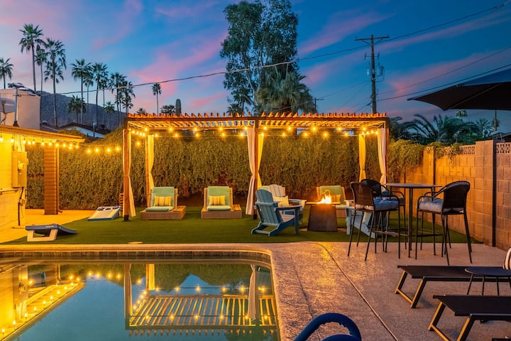 Cactus Ridge L Minutes From Shopping, Dining, Golf - Scottsdale, AZ