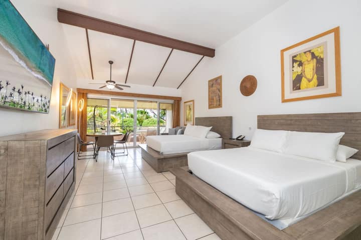 Beachside Retreat At Kaanapali Resort - Kaanapali, HI