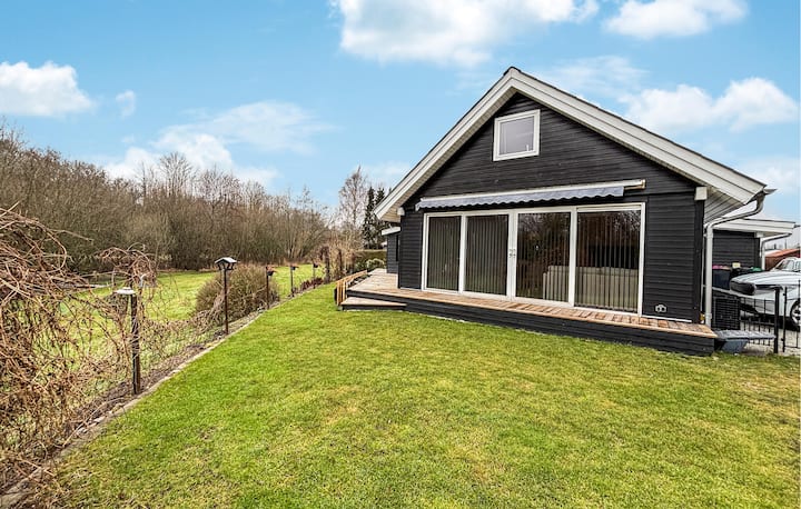 3 Bedroom Cozy Home In Haderslev - Dänemark