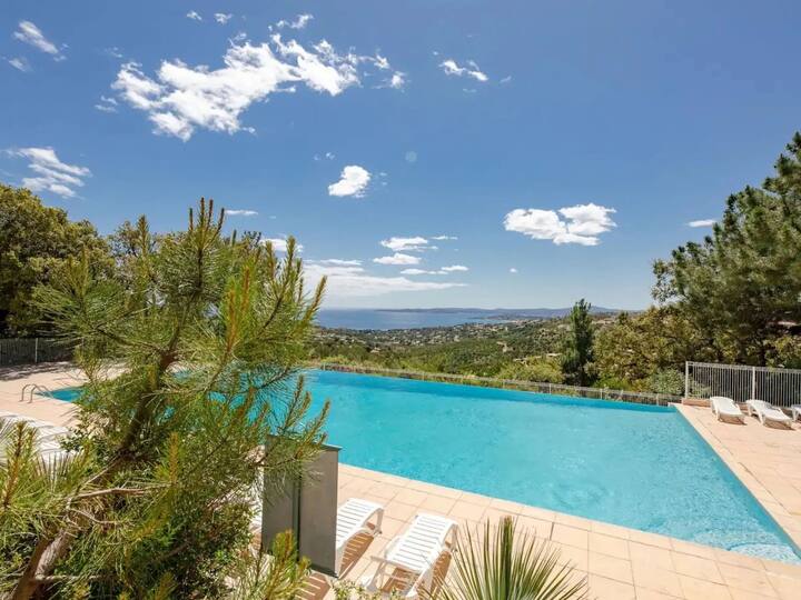 Appartement Aux Issamdres - Roquebrune-sur-Argens