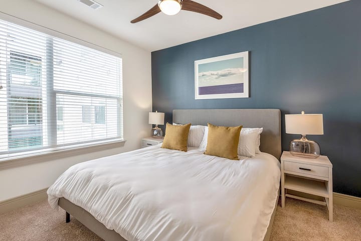 Landing | Stylish 1bd, Clubhouse, Gym - Murfreesboro, TN