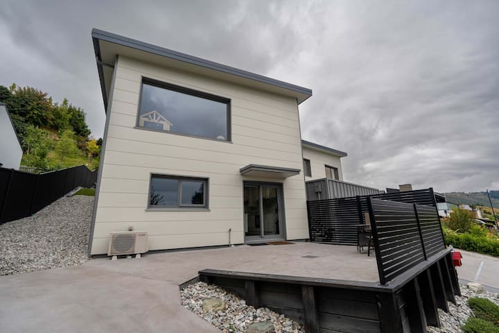 Patton Retreat - Arrowtown