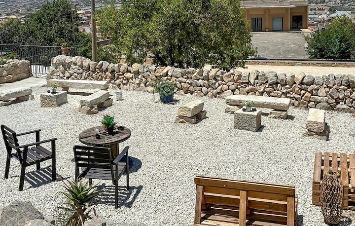Amazing Home In Comiso With Wifi - Comiso