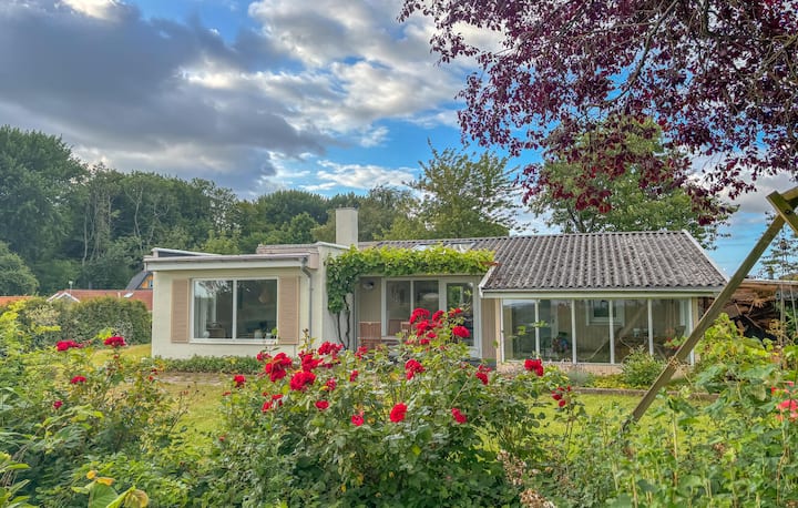 Amazing Home In Egernsund With Wifi - Sønderborg