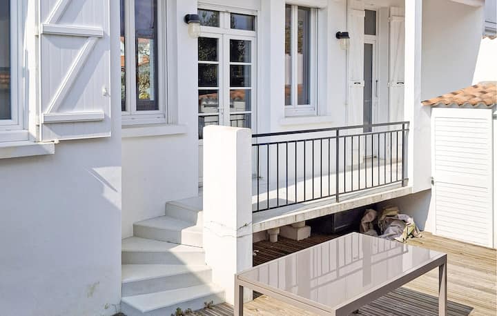 Charmante Maison Proche Mer - Royan