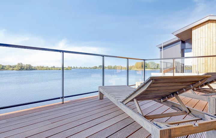 Nice Home In Kerkdriel With Wifi - Zaltbommel