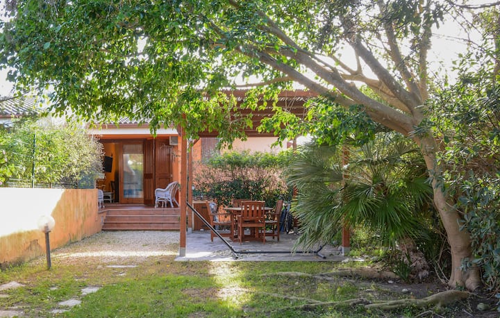 Nice Apartment In Marina Di Sorso With Wifi - Sorso