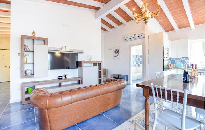 Beautiful Apartment In Laureana Cilento - San Mauro Cilento