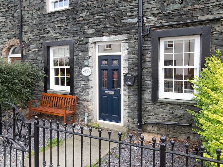 22 Rose Terrace - Keswick