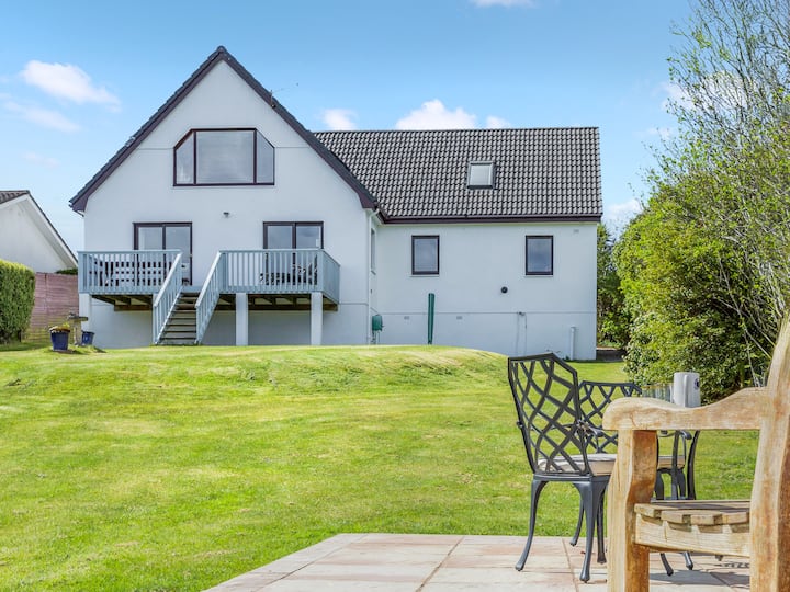 Tanglewood - Isle of Arran