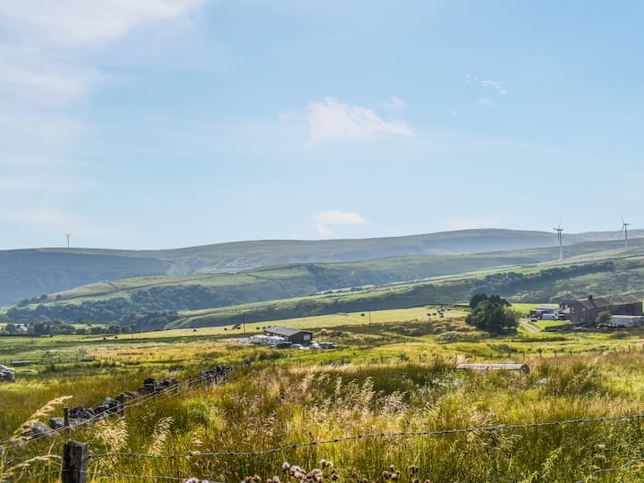 Limestone Cottage - Hebden Bridge