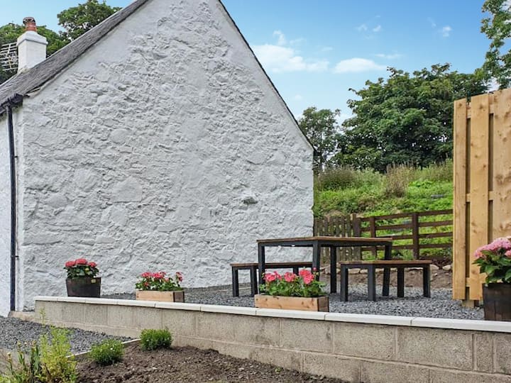 Dairy Cottage - Girvan