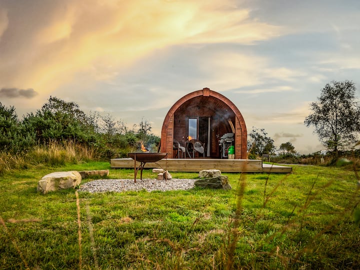 Now - Uk50567 - Aberfoyle