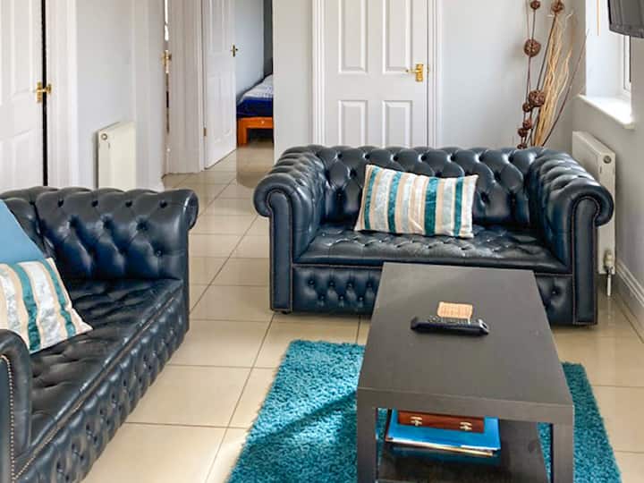 Ivy No.1 - Uk49251 - Burnham-on-Crouch