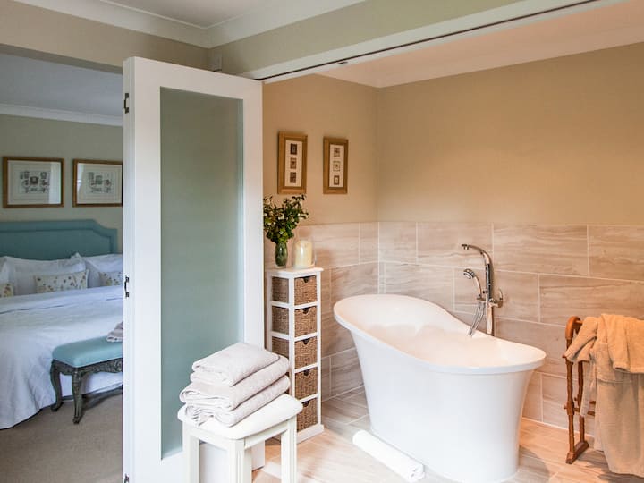 The Lodge - Uk41304 - Burton Bradstock