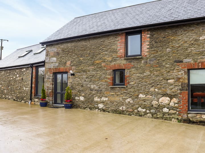 Stables - Carmarthen