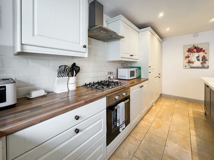 Return Again - Beaumaris