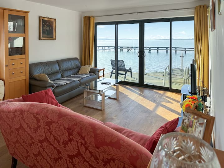 Admiralty Lodge - Harwich