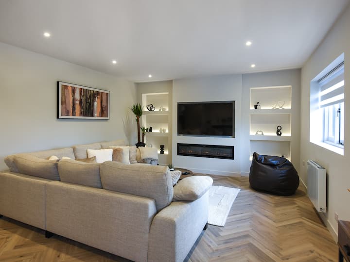 Hafan Fach - Llangollen