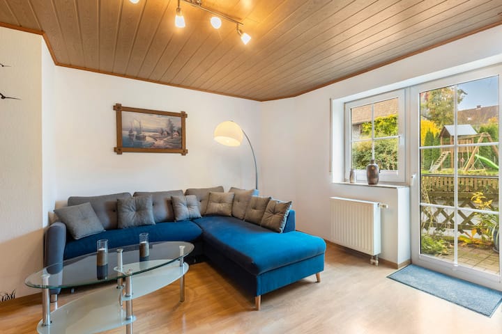 Ferienwohnung Schönhals - Lauterbach (Hessen)